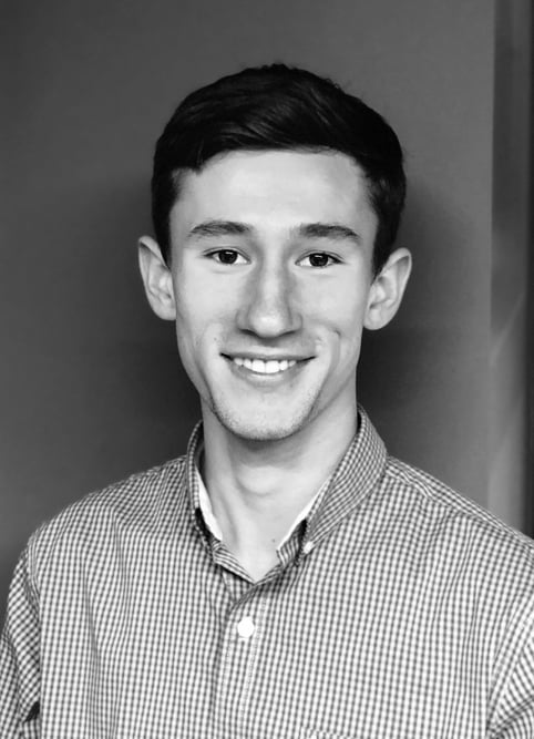 Levi Steffen